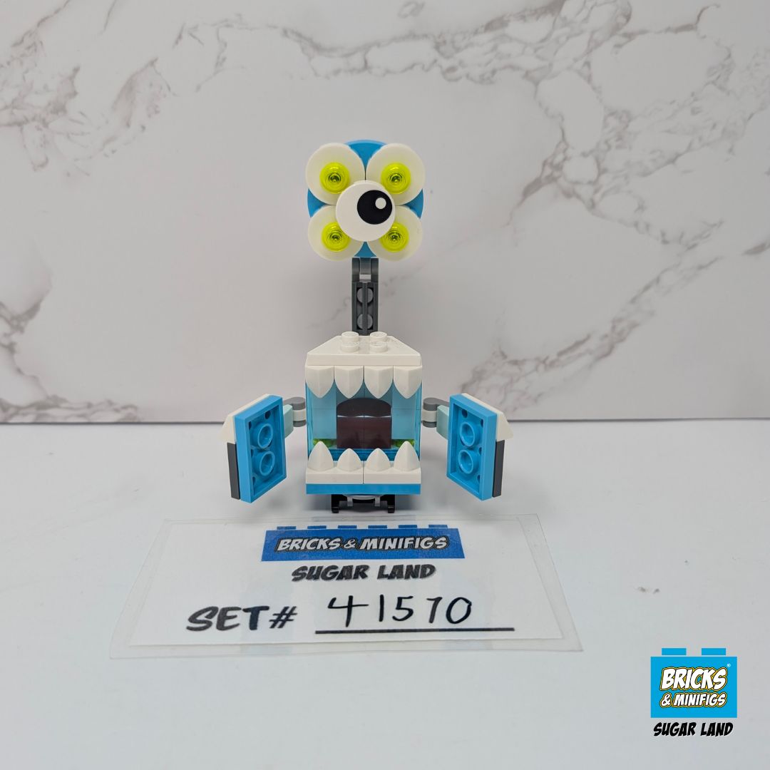 41570 - Skrubz Mixel (U) – Bricks & Minifigs Sugar Land